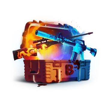 CS2 & CSGO Case Opening Online - BloodyCase