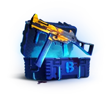 CS2 & CSGO Case Opening Online - BloodyCase