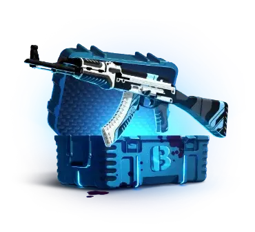 Deschideți Cutii CS2 & CS GO Și Obțineți Skinuri Grozave - BloodyCase