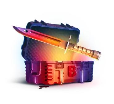 CS2 & CSGO Case Opening Online - BloodyCase