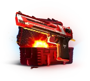 Deschideți Cutii CS2 & CS GO Și Obțineți Skinuri Grozave - BloodyCase