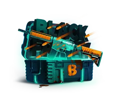BloodyCase - CS2 (CS:GO) Case Opening Website ⚡️Win The Best CS2 Skins⚡️