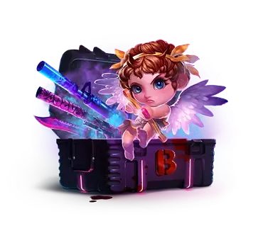 Deschideți Cutii CS2 & CS GO Și Obțineți Skinuri Grozave - BloodyCase