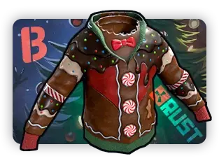 RUST Case Opening Website - BloodyCase.com