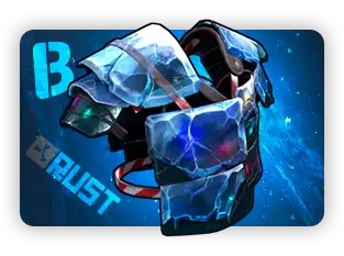 Rust Кейсы - открытие кейсов Раст на BloodyCase