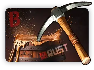 RUST Case Opening Website - BloodyCase.com