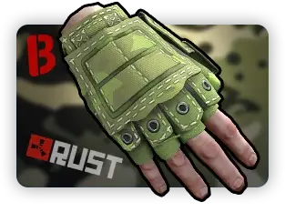 RUST Case Opening Website - BloodyCase.com
