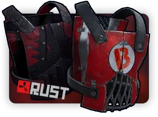 RUST Case Opening Website - BloodyCase.com