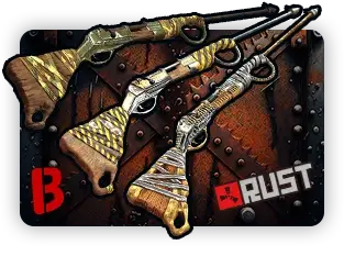 RUST Case Opening Website - BloodyCase.com
