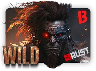 Rust Кейсы - открытие кейсов Раст на BloodyCase