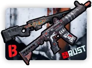 RUST Case Opening Website - BloodyCase.com