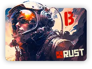 RUST Case Opening Website - BloodyCase.com