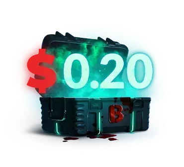 BloodyCase - CS2 (CS:GO) Case Opening Website ⚡️Win The Best CS2 Skins⚡️