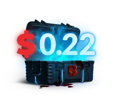 BloodyCase - CS2 (CS:GO) Case Opening Website ⚡️Win The Best CS2 Skins⚡️