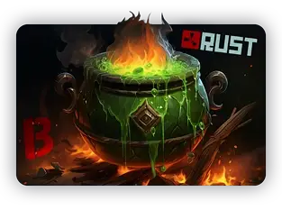 RUST Case Opening Website - BloodyCase.com