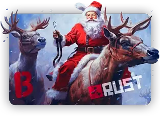 Rust Кейсы - открытие кейсов Раст на BloodyCase