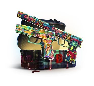 Deschideți Cutii CS2 & CS GO Și Obțineți Skinuri Grozave - BloodyCase