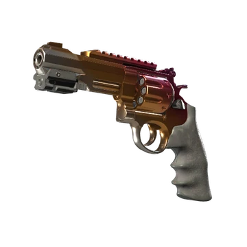 Revolver CSGO case - open and win on Bloodycase