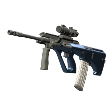 CSGO AUG case - open cases on Bloodycase
