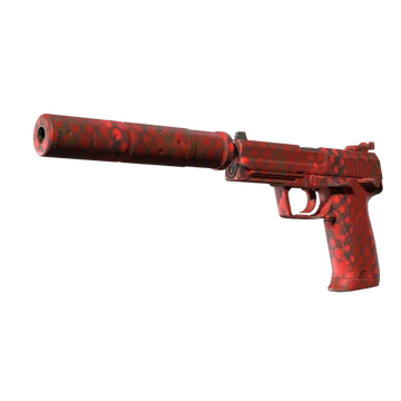 CSGO USP-S case - open cases on Bloodycase