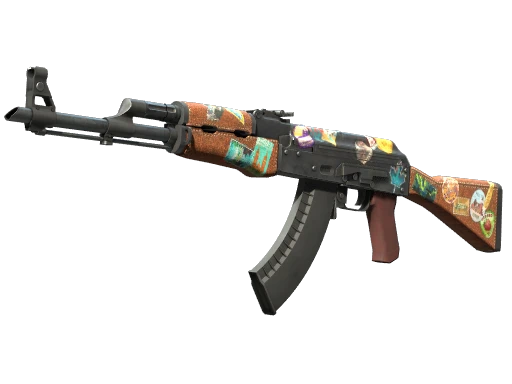 Ice Coaled Case CS2 - ⚡️ Best Skins ⚡️ - Open On BloodyCase