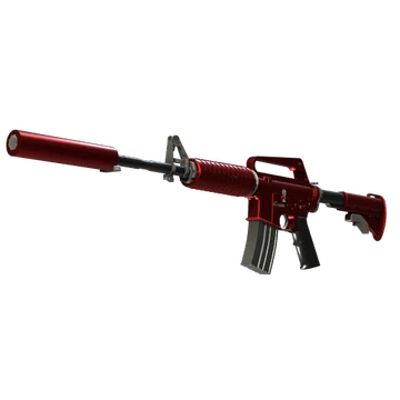 Blood case CSGO - open and win on Bloodycase