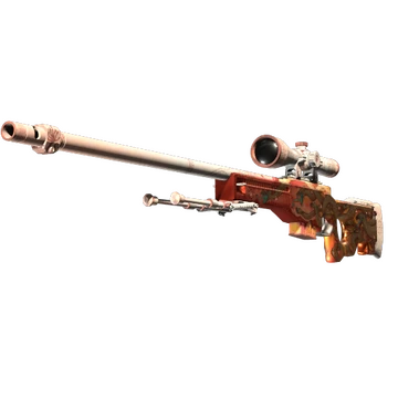 CSGO AWP case - open cases on Bloodycase