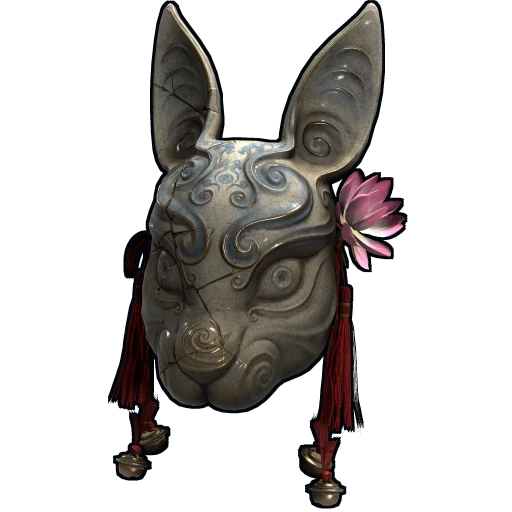 Facemask-s - Rust Case open on Bloodycase