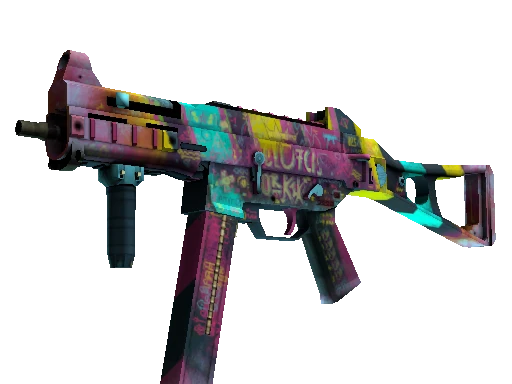 Caja "Revolución" CS2 | CSGO: abrir en Bloodycase