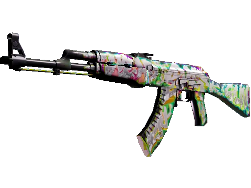 Headshot CS2 Case - open on Bloodycase