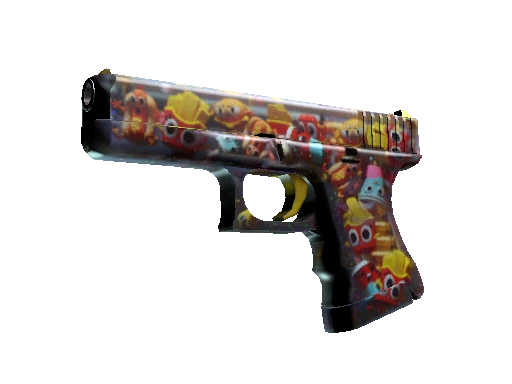 Mirage Case CS2|CSGO - Open on Bloodycase