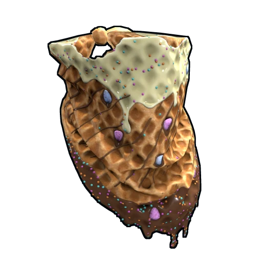 RUST Promo Code Сase - Bloodycase