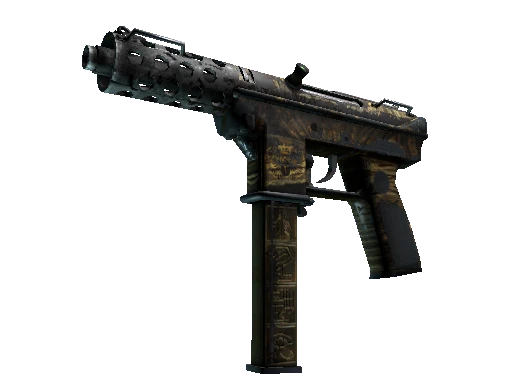 Caja "El Caliente" CS GO: abrir en Bloodycase