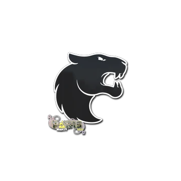 CS2|CSGO Paris 2023 Legends Sticker Capsule - Open on Bloodycase