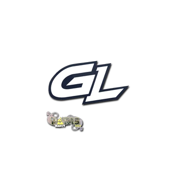 CS2|CSGO Paris 2023 Challengers Sticker Capsule - Open on Bloodycase