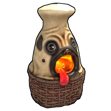 RUST Cauldron Case - open on Bloodycase