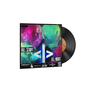 NIGHTMODE Music Kit CS2 | CSGO Kasası - fiyat, açın BloodyCase'da