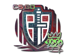 CS2 (CS:GO) 2020 RMR Sticker Capsule - ⚡️ Best Skins ⚡️ - Open On ...