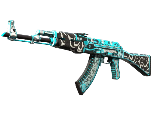 Ice Coaled Case CS2 - ⚡️ Best Skins ⚡️ - Open On BloodyCase