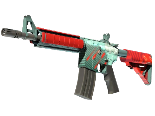 Purple Rain Case CS2 - ⚡️ Best Skins ⚡️ - Open On BloodyCase