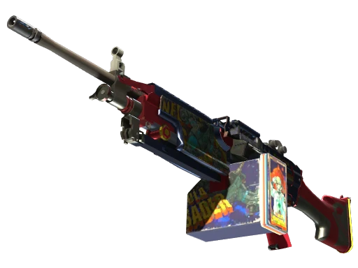 Shadow Case CS2 (CS:GO) - ⚡️ Best Skins ⚡️ - Open On BloodyCase