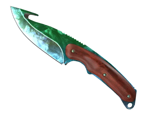 Gamma Doppler Case CS2 - ⚡️ Best Skins ⚡️ - Open On BloodyCase