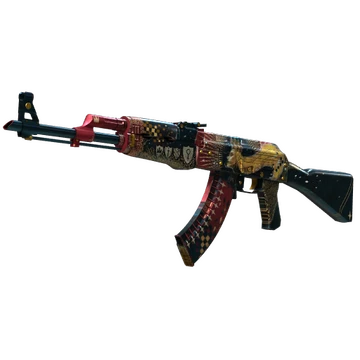 Phoenix Case CS2|CSGO - Open on Bloodycase