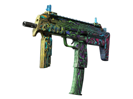 Lost World Case CS2 - ⚡️ Best Skins ⚡️ - Open On BloodyCase