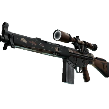 The Dust 2 Collection Skins - open case on Bloodycase