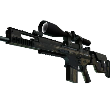 The Dust 2 Collection Skins - open case on Bloodycase