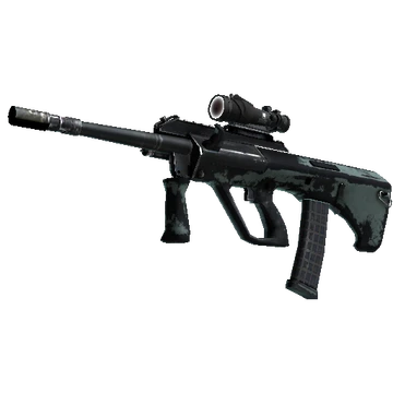 CSGO AUG case - open cases on Bloodycase