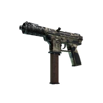 The Dust 2 Collection Skins - open case on Bloodycase