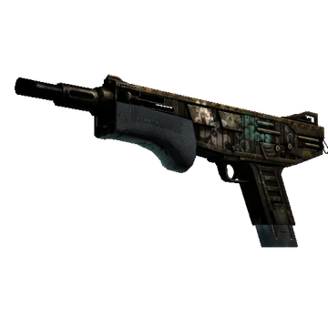 CS20 case CSGO - open cases on Bloodycase