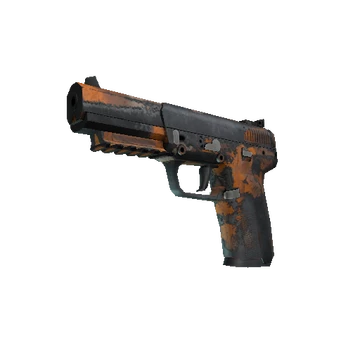 The Dust 2 Collection Skins - open case on Bloodycase